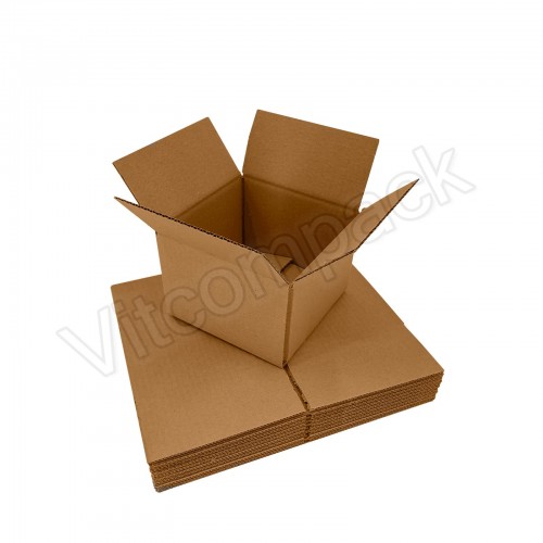 12 x 9 x 12 Corrugated Boxes - vitcompack.com