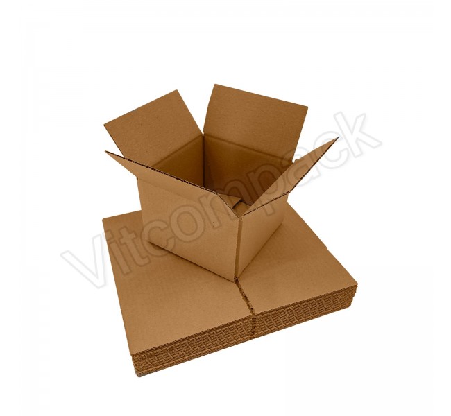 12 x 9 x 12 Corrugated Boxes - vitcompack.com