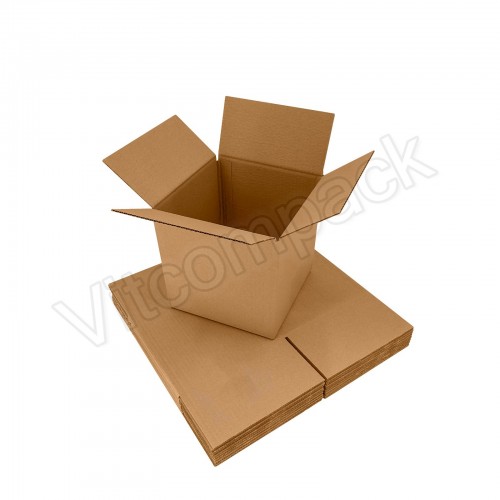 9 x 8 x 8 Corrugated Boxes - vitcompack.com