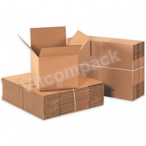 4 x 4 x 48 Corrugated Boxes - vitcompack.com