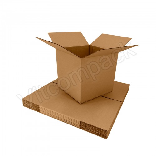 20 x 20 x 30 Corrugated Boxes - vitcompack.com