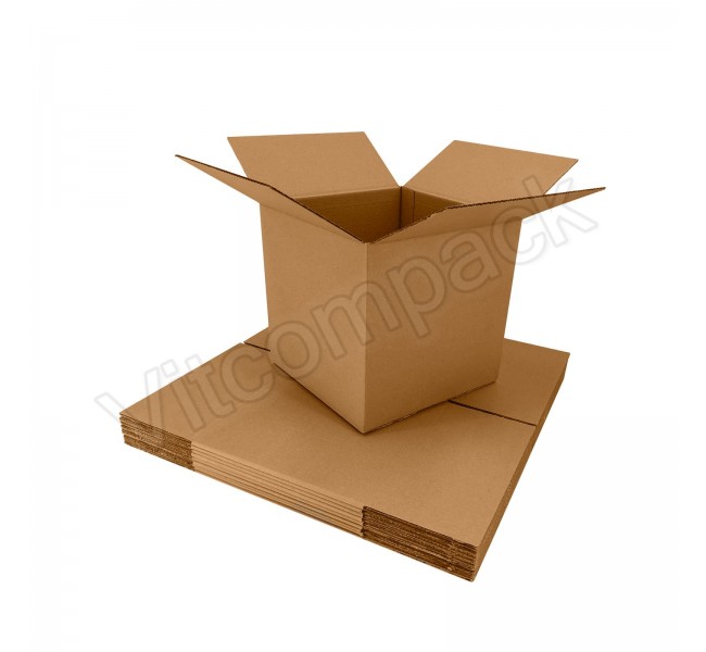 18 x 12 x 16 Corrugated Boxes - vitcompack.com