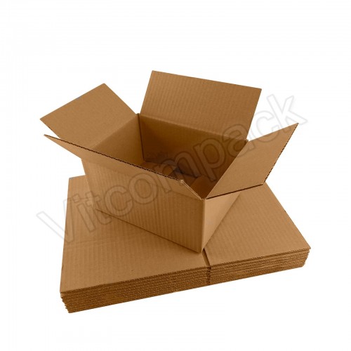 48 x 40 x 36 Heavy Duty Double Wall Corrugated Boxes - vitcompack.com