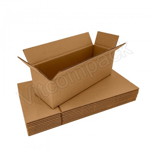 14 x 4 x 4 Corrugated Boxes - vitcompack.com