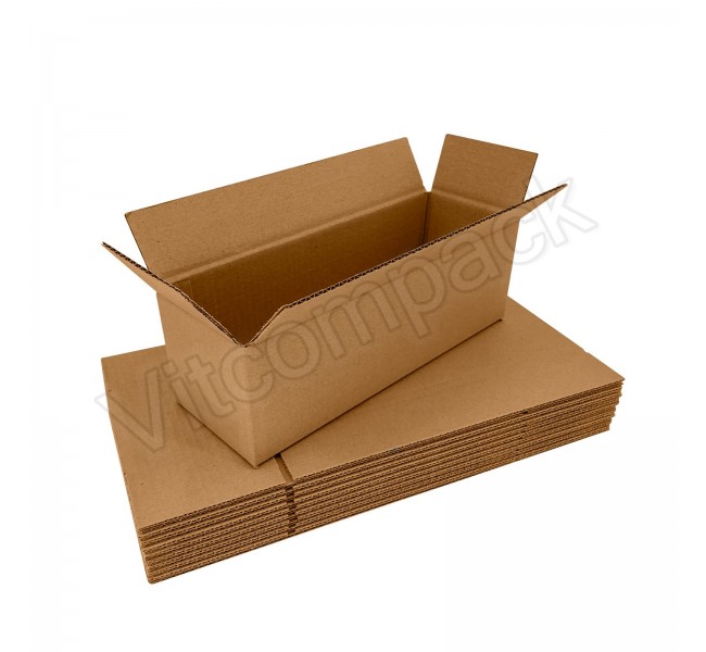 14 x 4 x 4 Corrugated Boxes - vitcompack.com