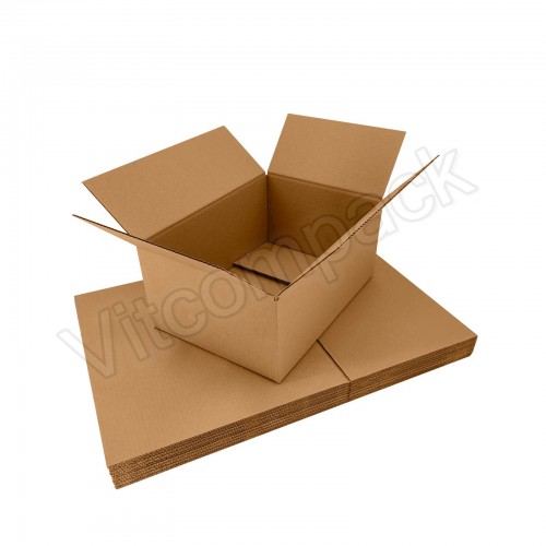 25 x 16 x 16 Corrugated Boxes - vitcompack.com